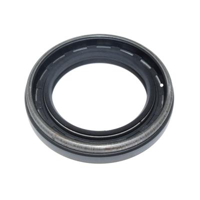 China Excellent corrosion resistance customized NBR oil seal UP0234F for sale