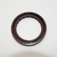 China Durable rubber oil seals with competitive price made in China 44.45*60*7 brown color for sale