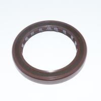 China Durable rubber oil seals with competitive price made in China 44.45*60*7 brown color for sale