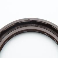 China Durable rubber oil seals with competitive price made in China 44.45*60*7 brown color for sale