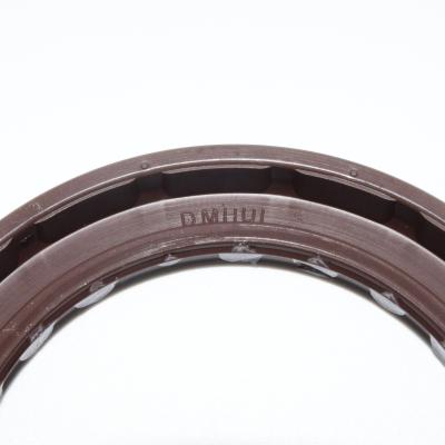 China mixer truck pump oil seal 52*72*7/8 for sale