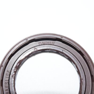 China vane pump oil seal factry     hydraulic pump oil seal for sale
