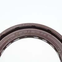 China hydraulic pump oil seal 52*72*7/8  hydraulic pump spare parts for sale