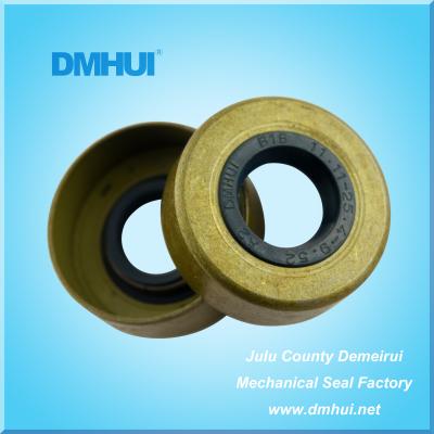 China hydraulic vane pump oil seal high pressure oil seal 11.11*25.4*9.52 for sale