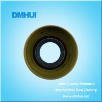 China hydraulic vane pump oil seal high pressure oil seal 11.11*25.4*9.52 for sale