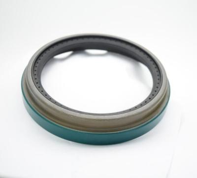 China VOLVO wheel hub oil seal factory  CR oil seal 47697  SCOT1 type for sale