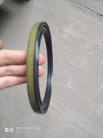 China seal tool for wheel hub 136.8x165x13.5/14 oil seal with OEM HEP9502 oil seal for sale