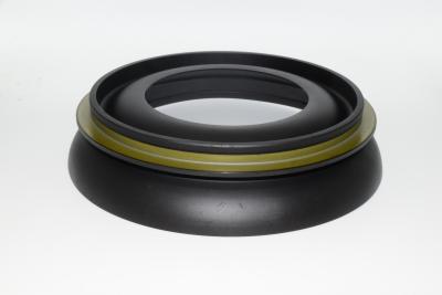 China concrete mixer machine oil seals with 135*215*11.5/41.5 mm size BDOFSLFSFX7 type for construction machine for sale
