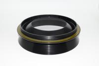 China concrete mixer machine oil seals with 135*215*11.5/41.5 mm size BDOFSLFSFX7 type for construction machine for sale