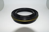 China concrete mixer machine oil seals with 135*215*11.5/41.5 mm size BDOFSLFSFX7 type for construction machine for sale