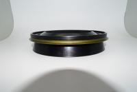 China concrete mixer machine oil seals with 135*215*11.5/41.5 mm size BDOFSLFSFX7 type for construction machine for sale