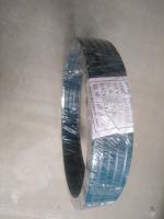 China HIGH PRESSURE OIL SEAL with BABSL1 type 240*270*8.5 mm or 240x270x8.5 mm NBR material blue color for sale