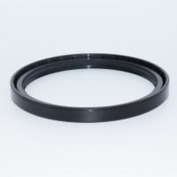 China TCV type nbr material oil seals size 110*130*12 mm for hydraulic pumps or hydraulic motors DMHUI NO 1908005 oil seals for sale