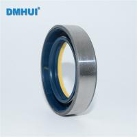China COMBI type NBR material oil seals with 42*62*14 mm size for tractors agricultural machinery for sale