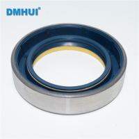 China COMBI type NBR material oil seals with 42*62*14 mm size for tractors agricultural machinery for sale