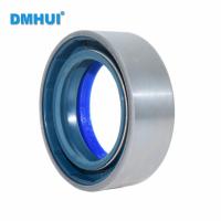 China With NBR Material Oil Seal 42*62*21.5 or 42x62x21.5 Mm Size Wheel Hub Oil Seal, Hydraulic Pump Oil Seal Etc. 1603003 CN for sale