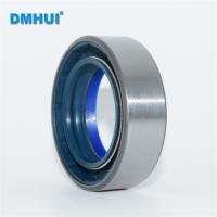 China 40*60*18.5 Mm Combi Sf6 Type Nbr+au Material Oil Seals for 12012107B 126403 3428064M1 040963R1RE29009 Tractors Oil Seal for sale