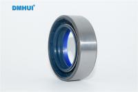 China 40*60*18.5 Mm Combi Sf6 Type Nbr+au Material Oil Seals for 12012107B 126403 3428064M1 040963R1RE29009 Tractors Oil Seal for sale