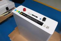 China LiFePO4 Lithium Battery OEM ODM 10KWH 5KWH 48V Home Power Wall Lifepo4 Lithium Battery Solar Energy Storage System for sale