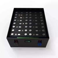 China LiFePO4 Lithium Battery 48V 5KW 10KW OEM ODM Energy Storage Lithium Iron Phosphate Battery For EV/RV/Boats/Golf Carts for sale