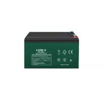 China 12V 24V 48V 100AH 40AH 200AH 300AH Deep Cycle OEM ODM Storage Gel Lead Acid Battery For E-Bike/Motorcycle/Wheelchair for sale