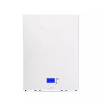 China LiFePO4 Lithium Battery Deep Cycle OEM ODM 48V 100AH 200AH 300AH Powerwall Solar Energy Storage Lithium Battery Packs for sale