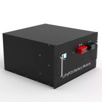 China LiFePO4 Lithium Battery Deep Cycle OEM ODM 5KW 10KW Rechargeable Home Solar Storage Lithium Iron Phosphate Battery for sale