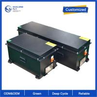 China OEM ODM LiFePO4 lithium battery 72V 100ah lithium battery pack golf cart 72v 84ah for golf cart Electric Scooter battery for sale