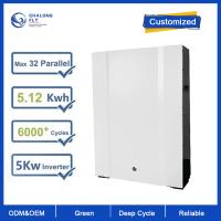China OEM ODM LiFePO4 lithium battery Storage System Stacked 48V 100AH200AH Lithium Battery Customized lithium battery packs for sale