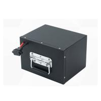 China LiFePO4 Lithium Battery OEM ODM 60V 72V 60AH 80AH 120AH Electric Scooter Battery Wholesale 80AH 100AH Li-ion Battery for sale