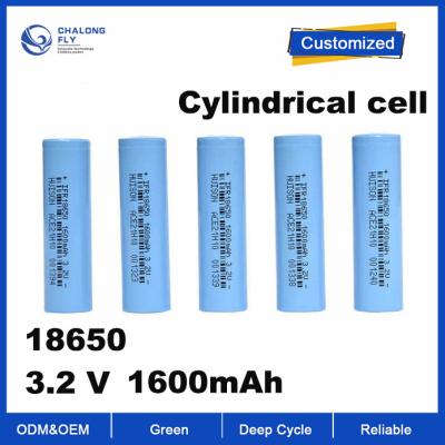 China OEM ODM LiFePO4 lithium battery 18650 battery cell 3.2V 3.7V for any application Fast Delivery lithium battery packs for sale