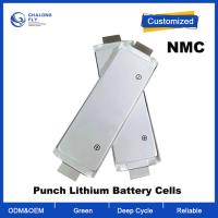 China OEM ODM LiFePO4 lithium battery High Power 3.2V 3.7V 30ah Lithium Battery Pack 2500 Cycles lithium battery packs for sale