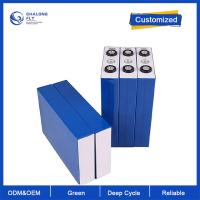 China OEM ODM LiFePO4 lithium battery Customized 3.2V Batteries Lithium Ion Battery energy lithium battery packs for sale