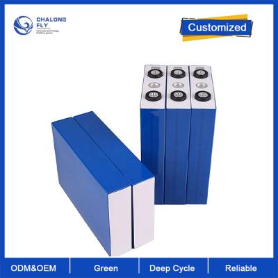 China OEM ODM LiFePO4 lithium battery Customized 3.2V Batteries Lithium Ion Battery energy lithium battery packs for sale