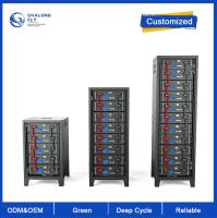 China OEM ODM LiFePO4 lithium battery 48v 2000ah 10kwh lifepo4 Pouch Cells Lithium Customized lithium battery packs for sale
