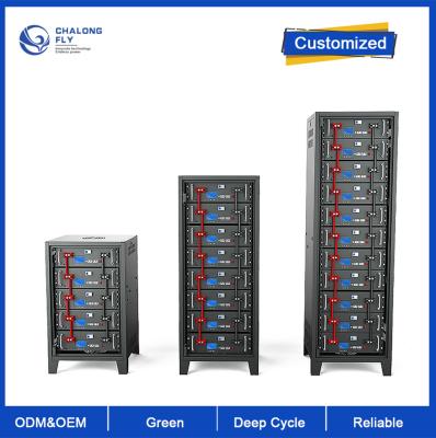 China OEM ODM LiFePO4 lithium battery 48v 2000ah 10kwh lifepo4 Pouch Cells Lithium Customized lithium battery packs for sale