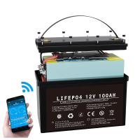China LiFePO4 Lithium Battery Automated Robots Electric Vehicle Forklift AGV Battery Packs OEM ODM 24V 48V 72V 96V 80AH 160AH for sale