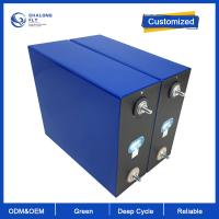 China LiFePO4 Lithium Iron Phosphate Battery OEM ODM 3.2V 302AH Solar Energy Storage 280AH for sale