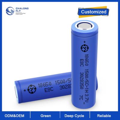 China LiFePO4 Lithium Battery 18650 Battery Cell 3.7V 2000mah 2600mah 3400mah 3600mah Rechargeable OEM ODM Li-Ion Battery Cell for sale