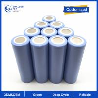 China OEM ODM LiFePO4 lithium battery Cells Customized 26650 3.2V 3.7V 3000mAh For Electric Scooter lithium battery packs for sale