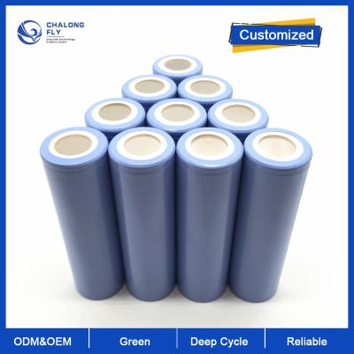 China OEM ODM LiFePO4 lithium battery Cells Customized 26650 3.2V 3.7V 3000mAh For Electric Scooter lithium battery packs for sale