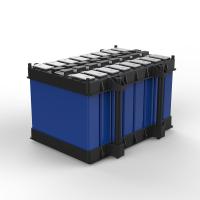 China LiFePO4 Lithium Battery OEM ODM Lithium Ion Battery Pack Electric Forklift 48V 60V 72V Electric Tricycle for sale