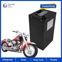 China LiFePO4 Lithium Battery Packs Custom 24V 36V 48V 60V 30AH 40AH 60AH 80AH For E-Wheelchair/E-Motorcycle for sale