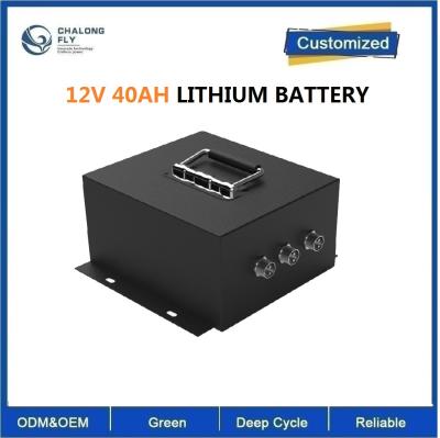 China CLF OEM ODM 12V 24V LiFePO4 Lithium Iron Battery Pack For Lithium Iron Phosphate Security Monitoring Battery Pack for sale