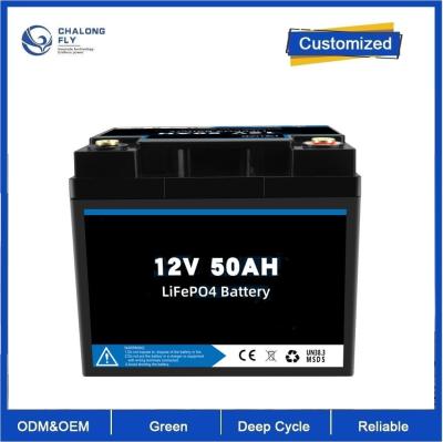 China LiFepo4 Lithium Iron Phosphate Battery Packs 12v 100ah with Bms For RV Electric Car Scooter Motorcycle Boat Deep Cycle for sale