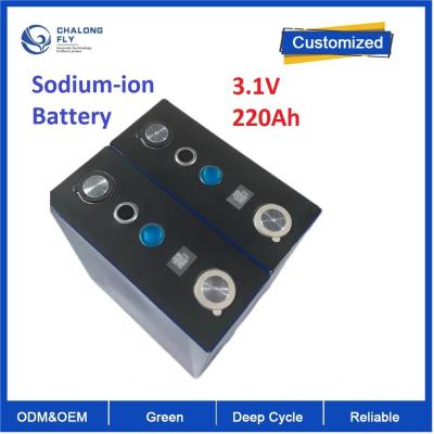 China 3.2V 105AH LiFePO4 Prismatic Battery Cell for Solar Energy Storage Solution for sale