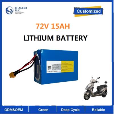 China 20S5P 72v 15Ah LiFePO4 Lithium Battery for Electric Vehicle Charging for sale