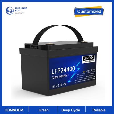 China CLF Lithium Battery 5.12KWh 24V Truck Battery Energy Storage 	Lithium Iron Phosphate Batter for Parking Air Conditioner for sale