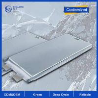 China CLF Ultra-low Temperature Lithium Iron Phosphate Battery Lifepo4 Lithium Battery for Polar Scientific Investigations for sale