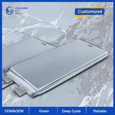 China CLF Ultra-low Temperature Lithium Iron Phosphate Battery Lifepo4 Lithium Battery for Polar Scientific Investigations for sale